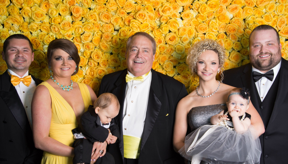 Treasured Dallas charity gala is back and brighter than ever ...