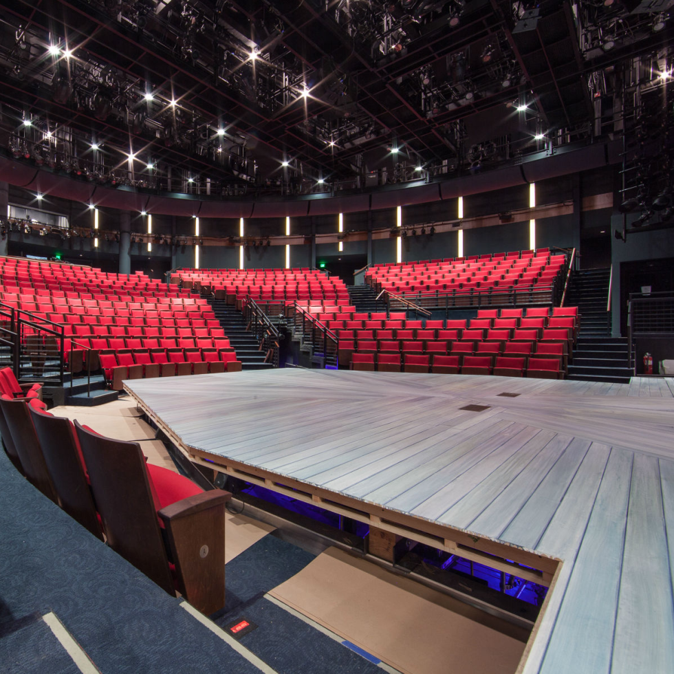 How successful is the Alley's new facelift? How makeover turned out ...