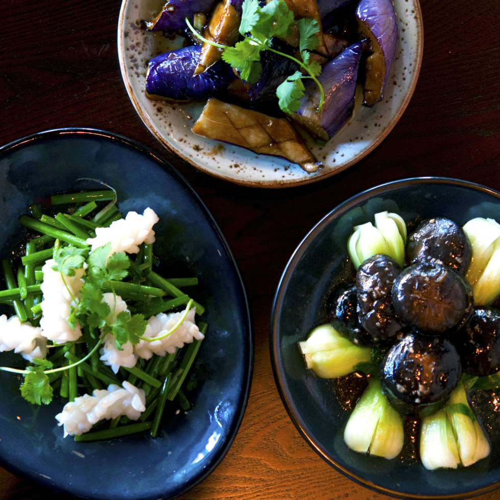 Austin's hottest new restaurant opens: Wu Chow was worth the wait ...