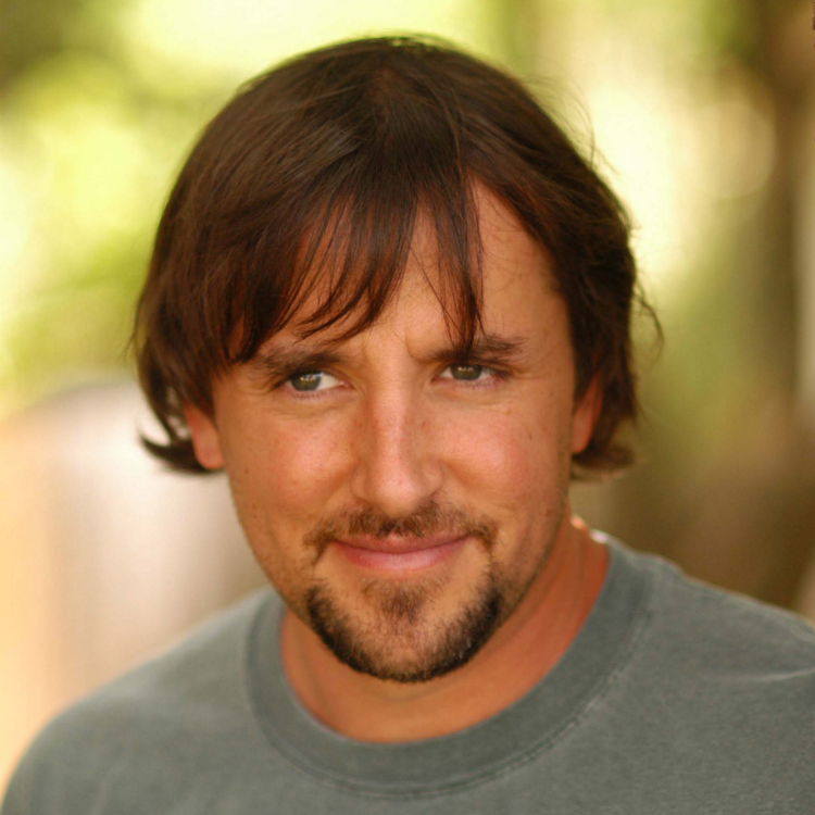 Richard Linklater teams up with NASA for out-of-this-world competition ...