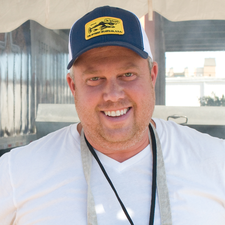Renowned Atlanta chef is coming home to open a new Houston restaurant ...