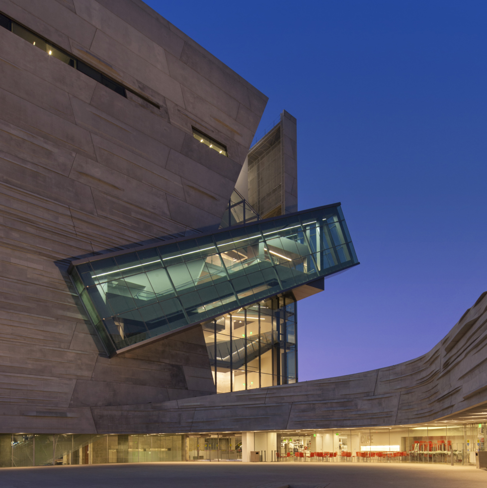 Architecture360 inspires a new generation of Dallas building buffs ...