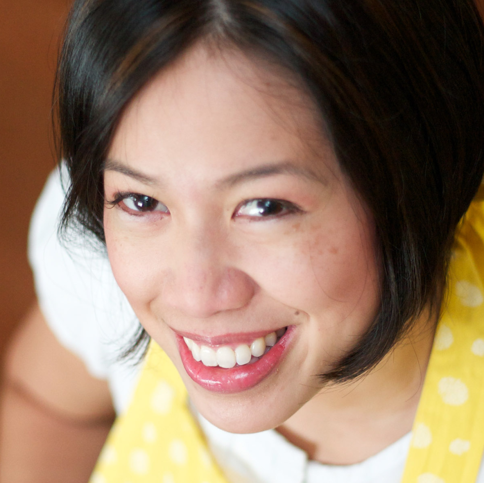 Taste Masterchef winner Christine Ha's cuisine next weekend ...