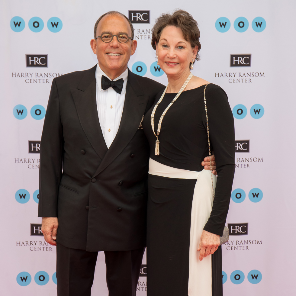 Out-of-this-world gala celebrates 60th anniversary of Austin museum ...