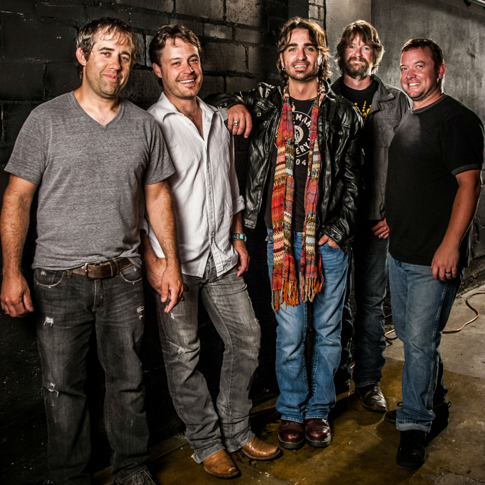 Cody Canada on making real Southern rock, Latin wordplay and givin ...
