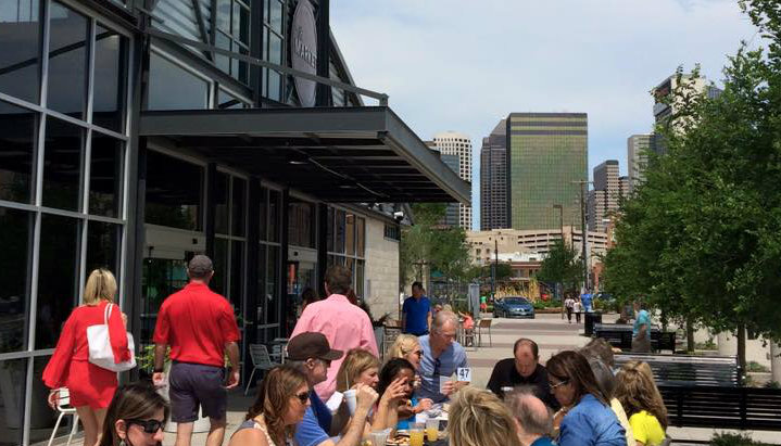 Dallas Farmers Market ushers in trendy new food hall - CultureMap Dallas