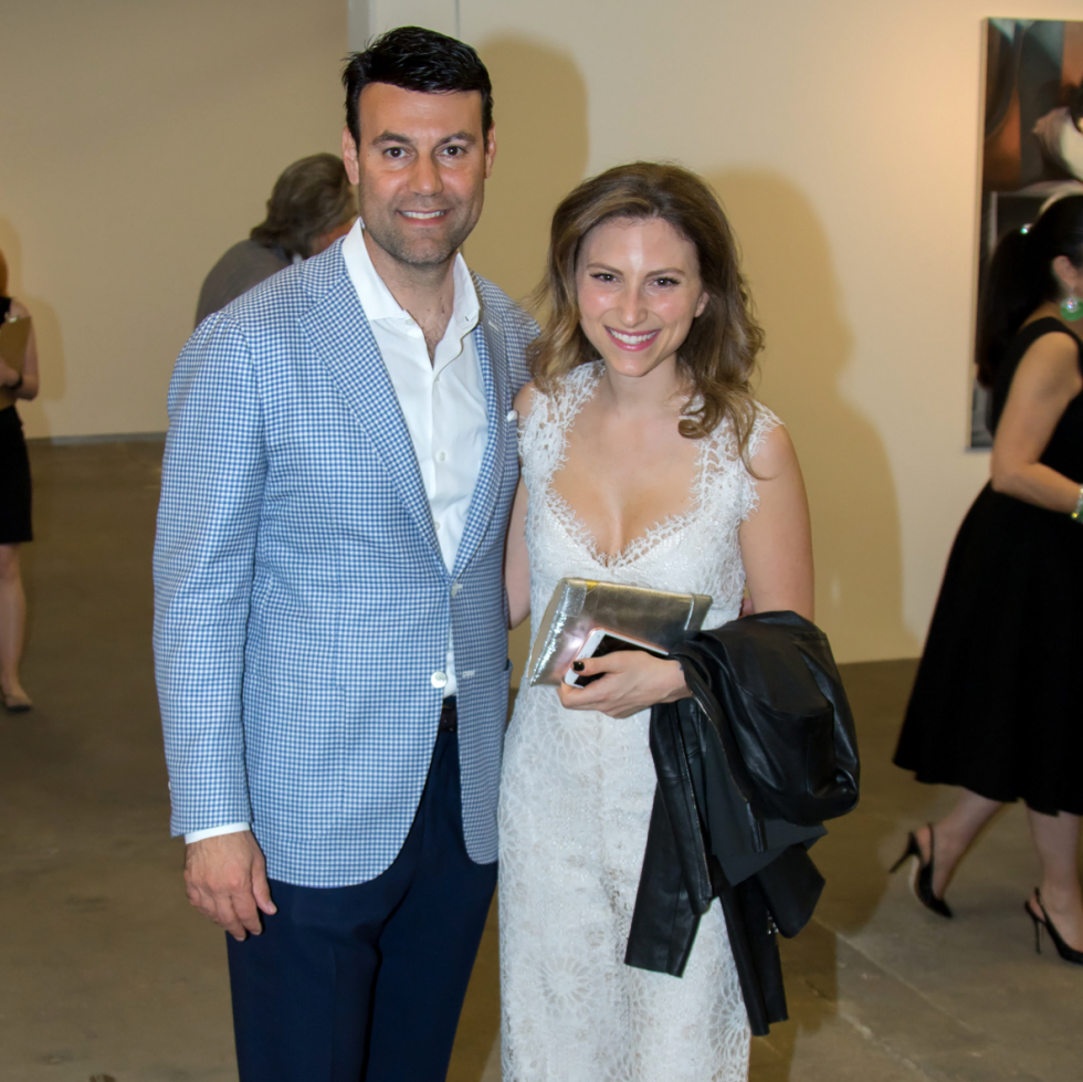 MTV RE:DEFINE one-ups itself with most artistic Dallas gala to date ...