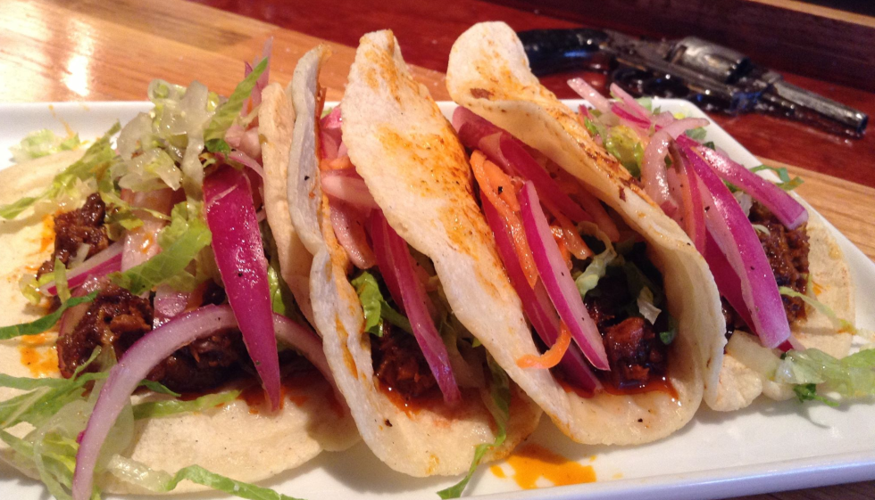 Dallas taco tussle ties in with national debate about Mexican food ...