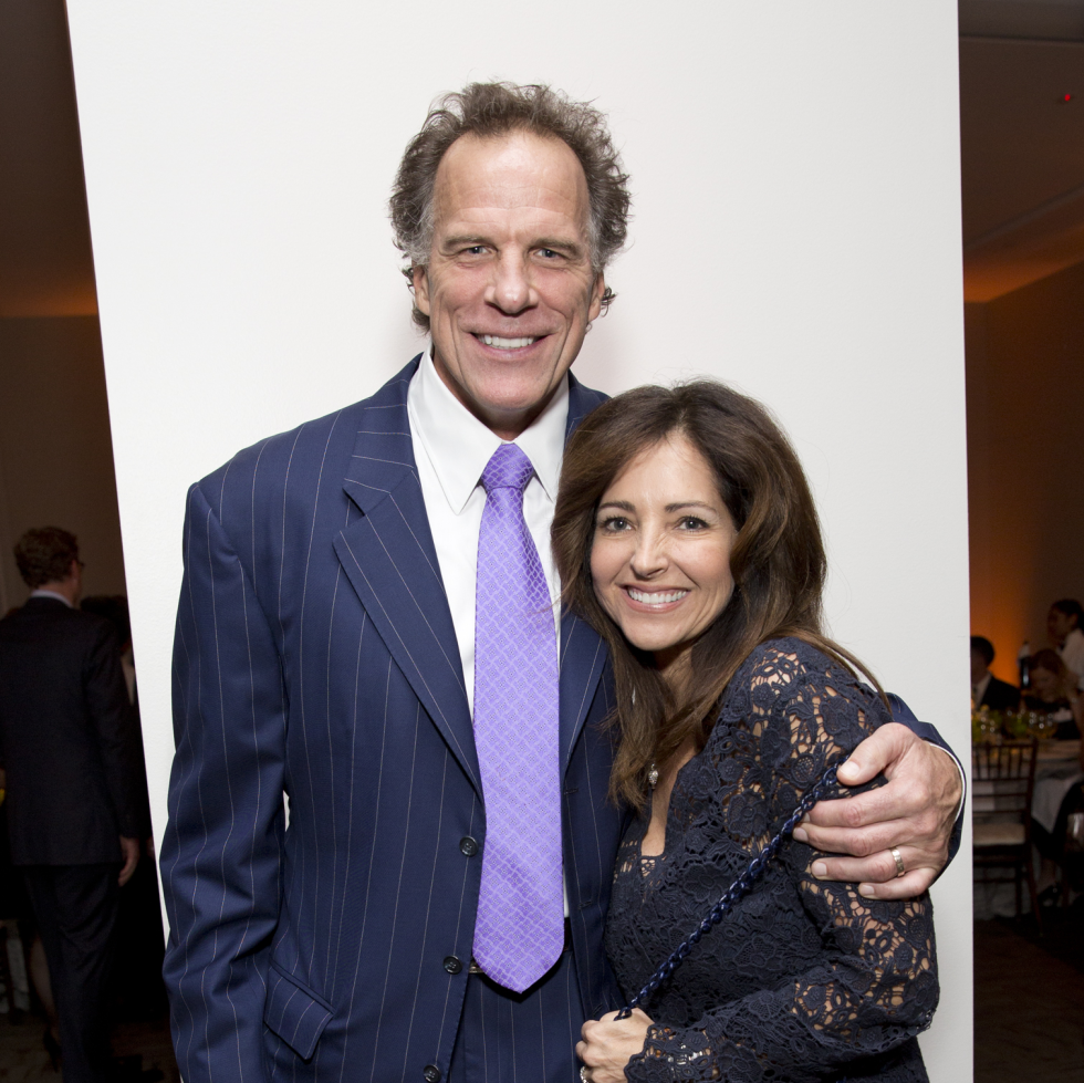 Donors ask the questions at Texas Children's "What's Up Doc?" dinner ...