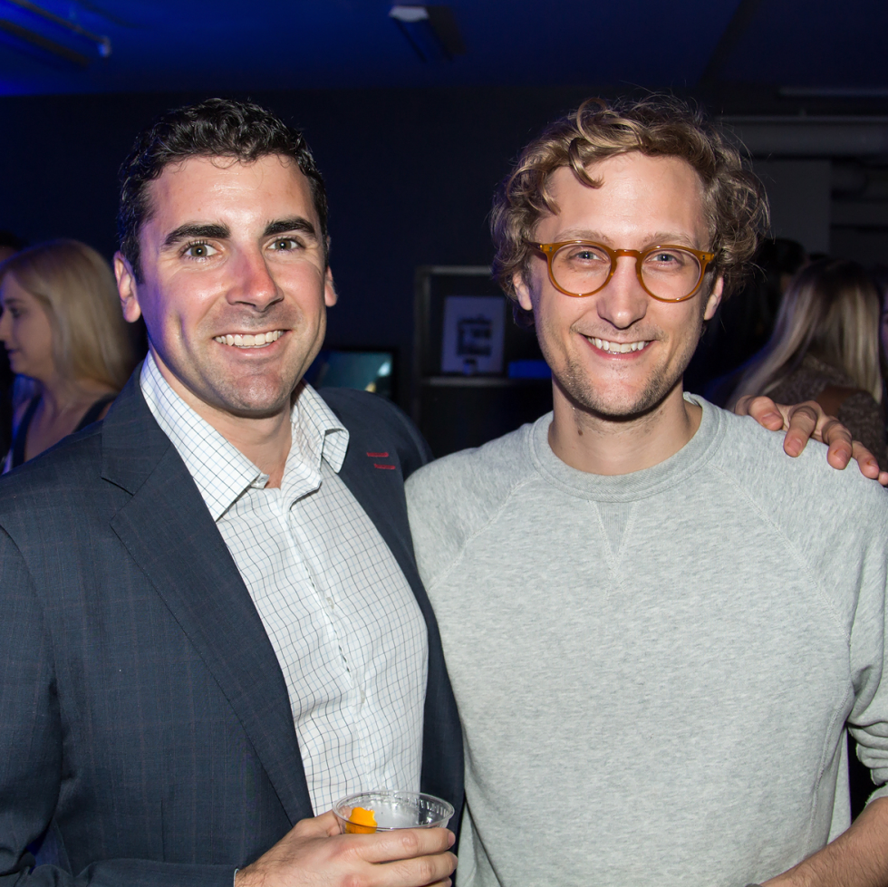 Dallas brand celebrates way more than a birthday at downtown bash ...