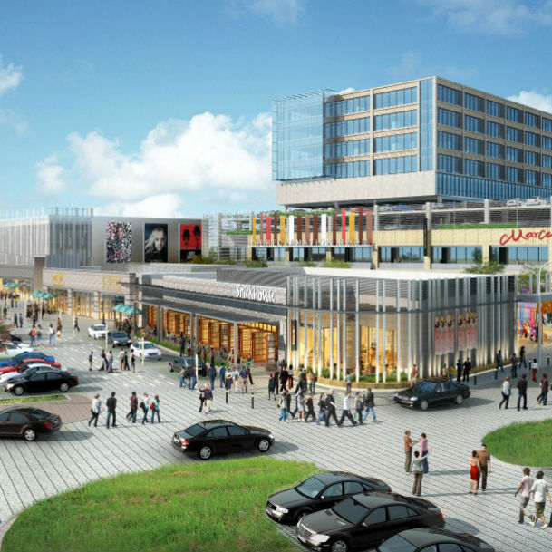 Restaurants are ramping up at now-open Toyota Music Factory in Irving ...