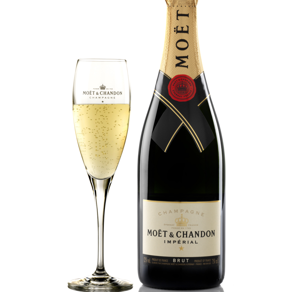 No flutes, please! Insider's guide to champagne sipping at its best ...