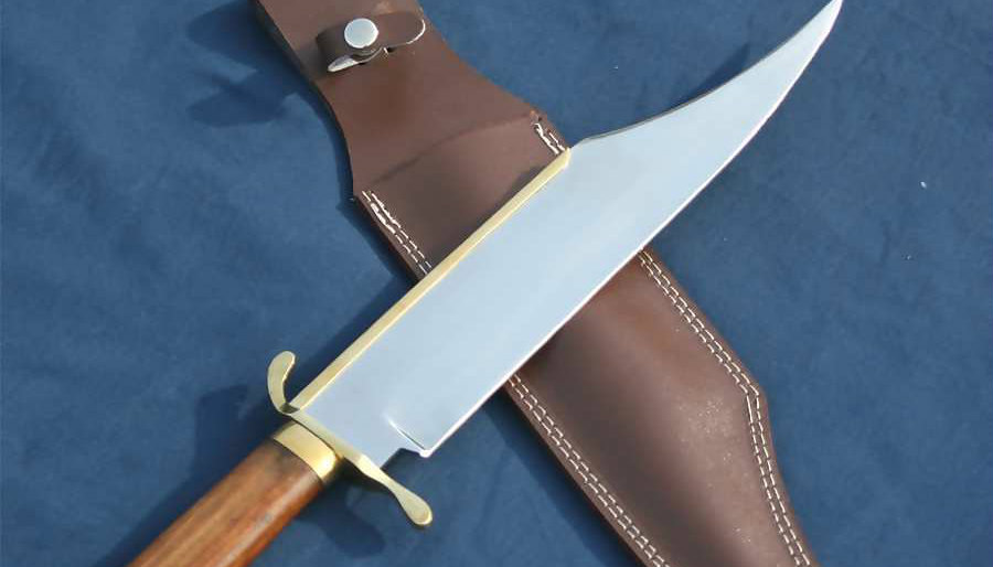 New law lets Texans carry swords and machetes pretty much anywhere ...