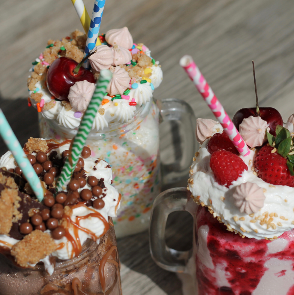 Triniti chef brings Shake Shack-style burger joint to Washington Ave ...