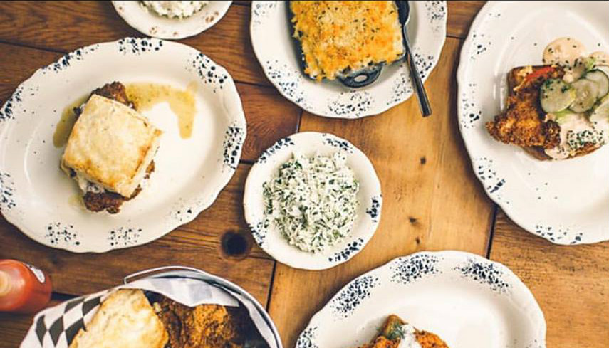 Dallas' best restaurant, top chef revealed at 2018 Tastemaker Awards ...