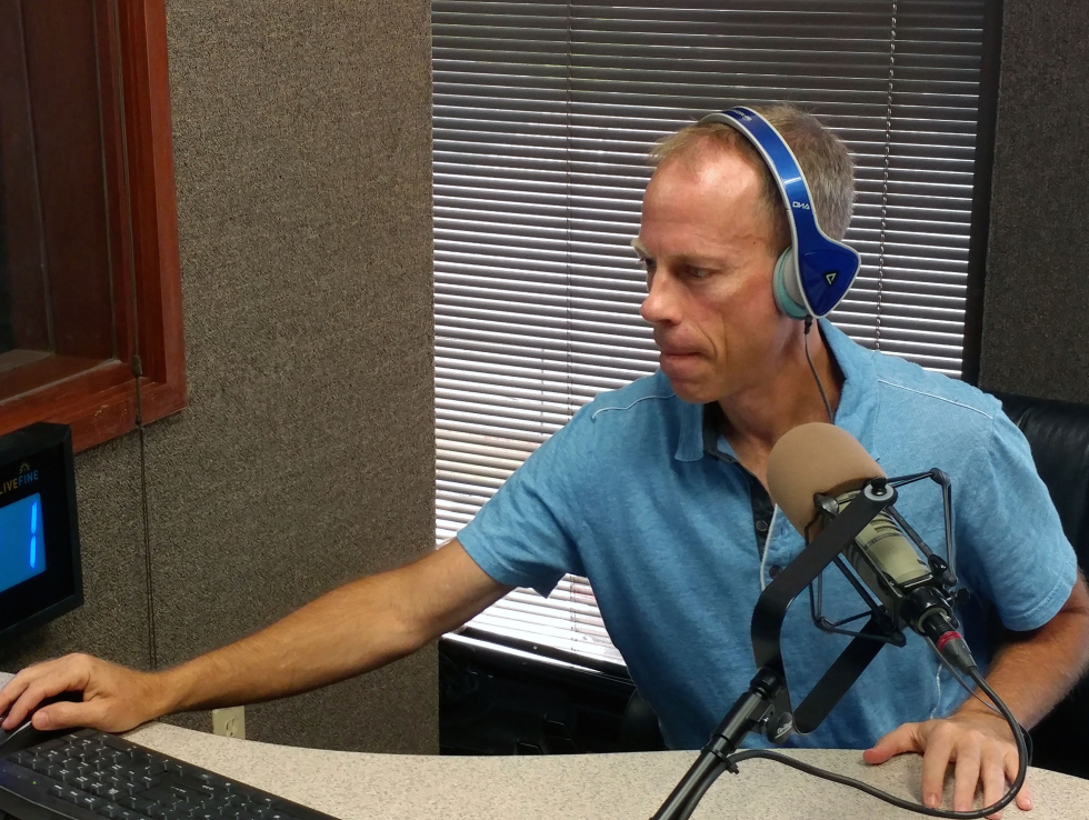 11 questions for Charlie Pallilo as he returns to Houston radio ...