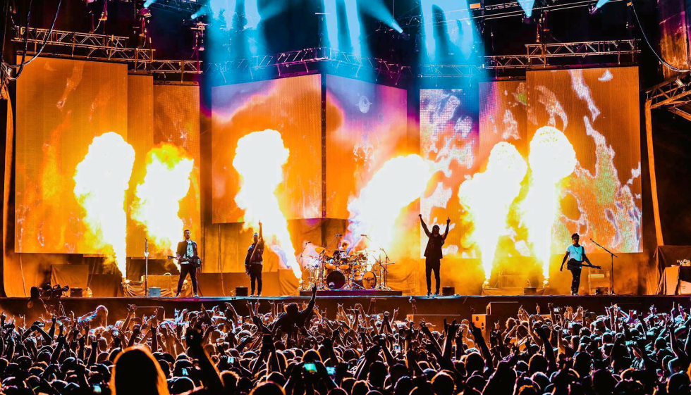 6 hottest fall music festivals in Houston and beyond - CultureMap Houston