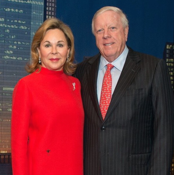 Living Legend dinner reveals 5 things we didn't know about Rich Kinder ...