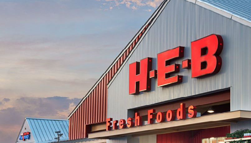 Grocery chain H-E-B will open supermarket west of Fort Worth ...