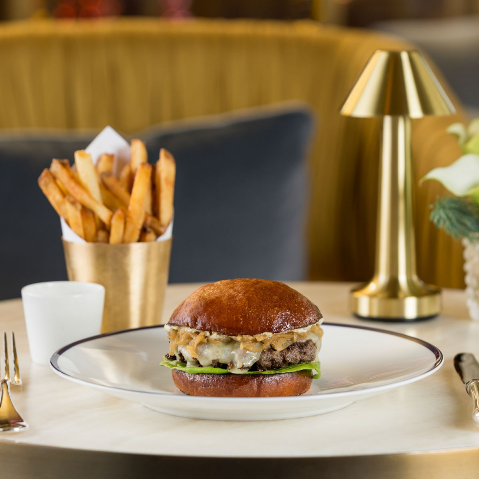 Top downtown Dallas dining options for your next business lunch ...