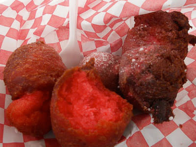 Fried Kool-Aid: Genius invention or sign of the apocalypse ...