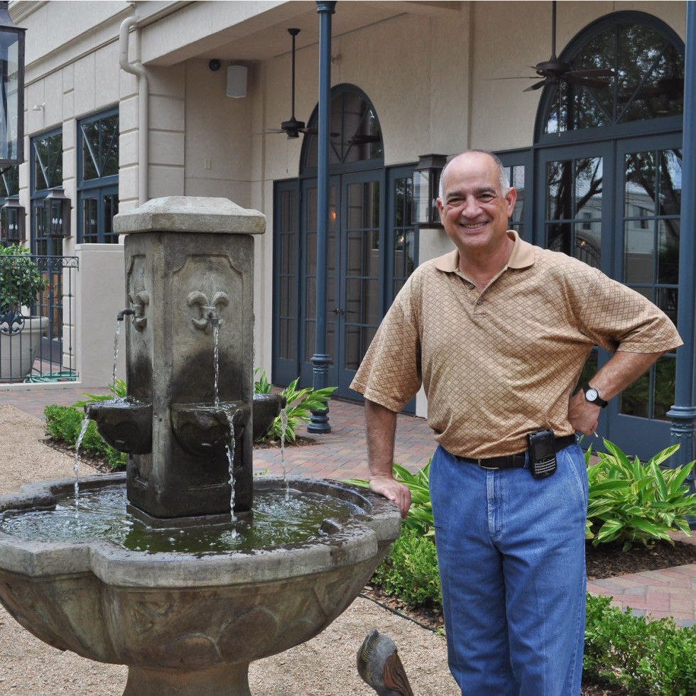 A sneak peek inside the new Tony Mandola's restaurant - CultureMap Houston