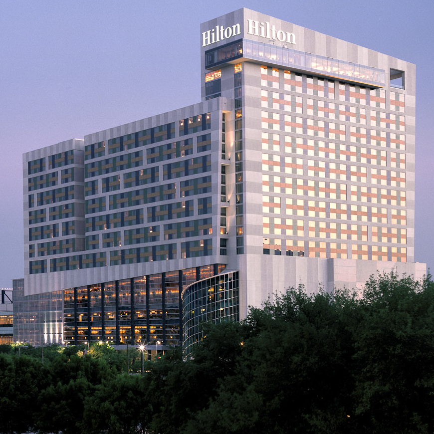 Houston's most important hotel? This swank property overcame doubts ...