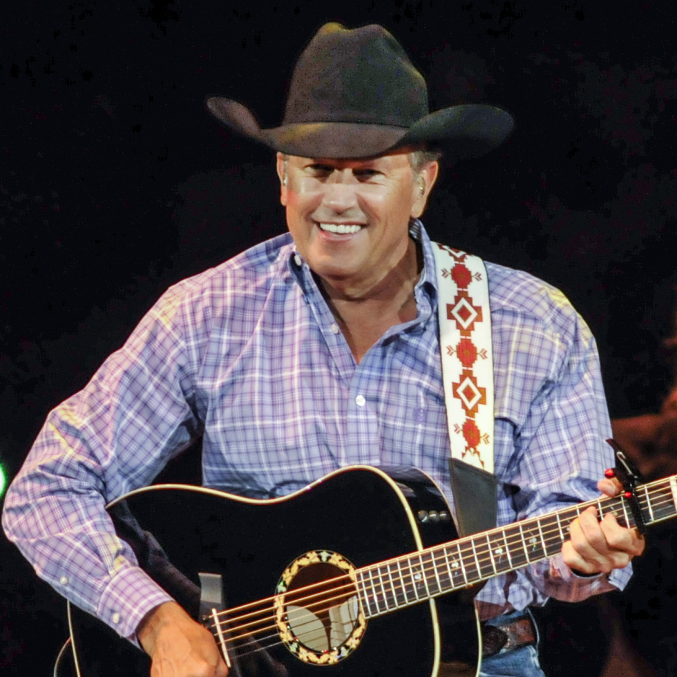 George Strait's final tour date tops best weekend events in Dallas ...