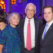 A night to remember: Magical birthday party salutes Gerald Hines' 90th ...