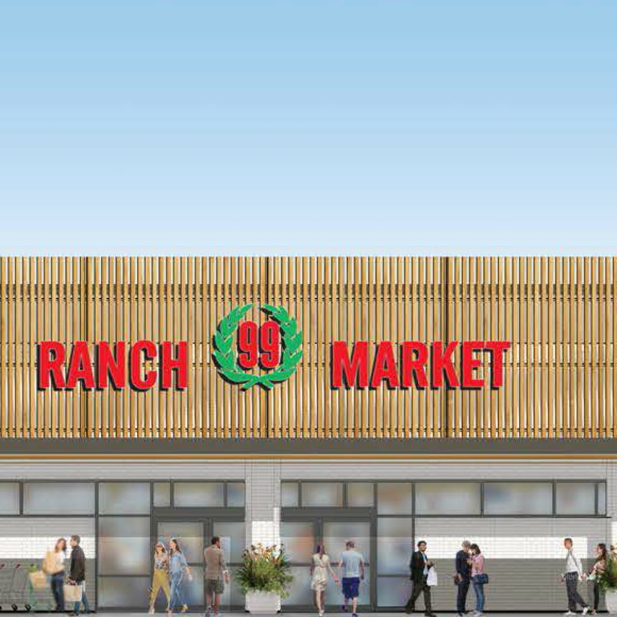 Revolving sushi bar and Asian market whirl into revamped Austin area ...