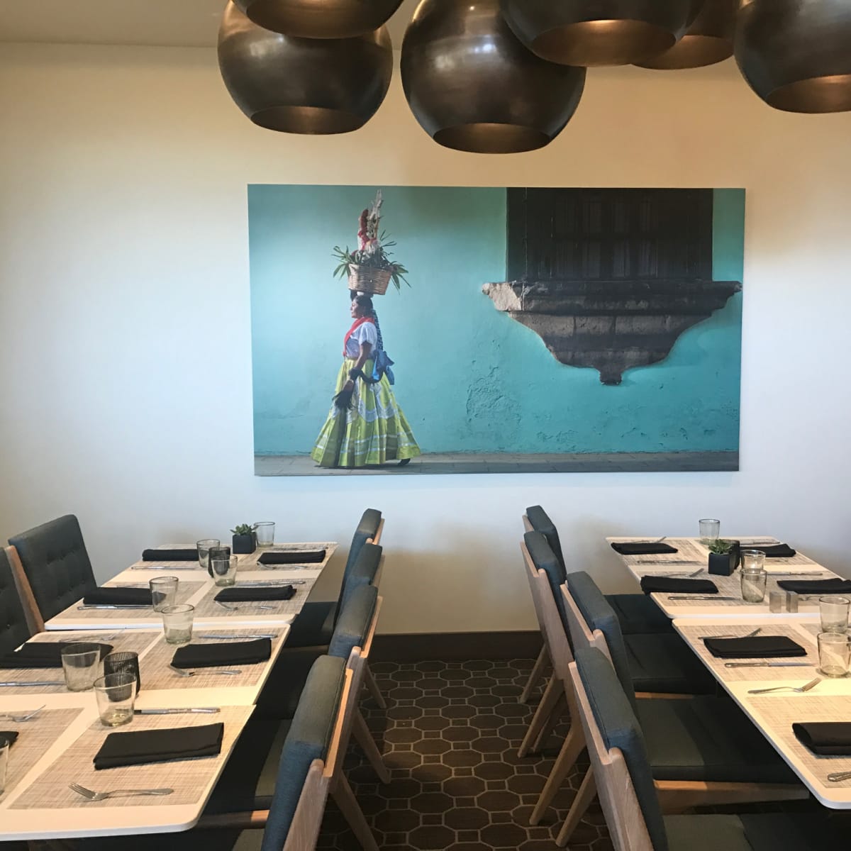 Sneak peek at Xochi: Houston's most anticipated new restaurant debuts ...