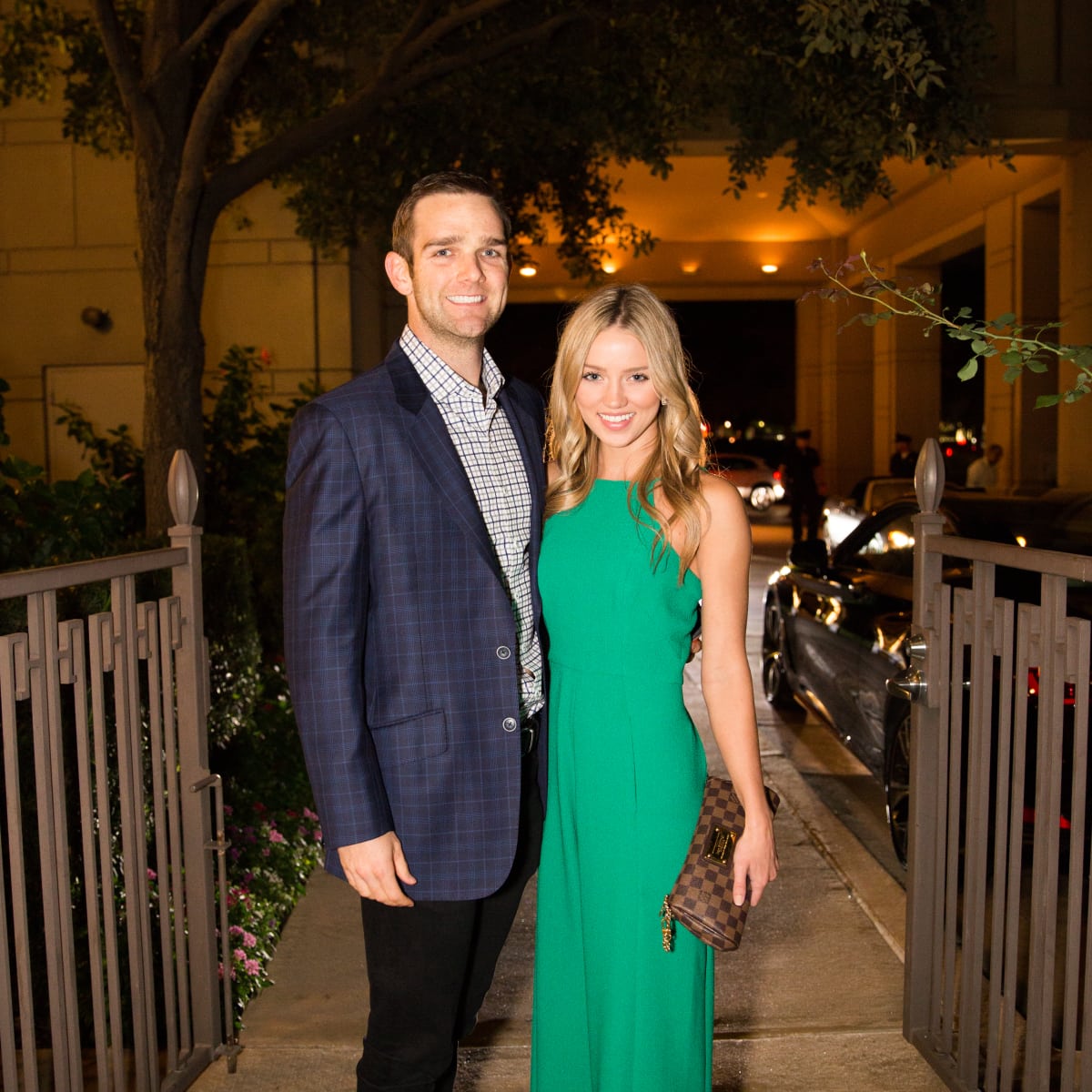 The top 10 stories of 2016 among the Dallas social set - CultureMap Dallas