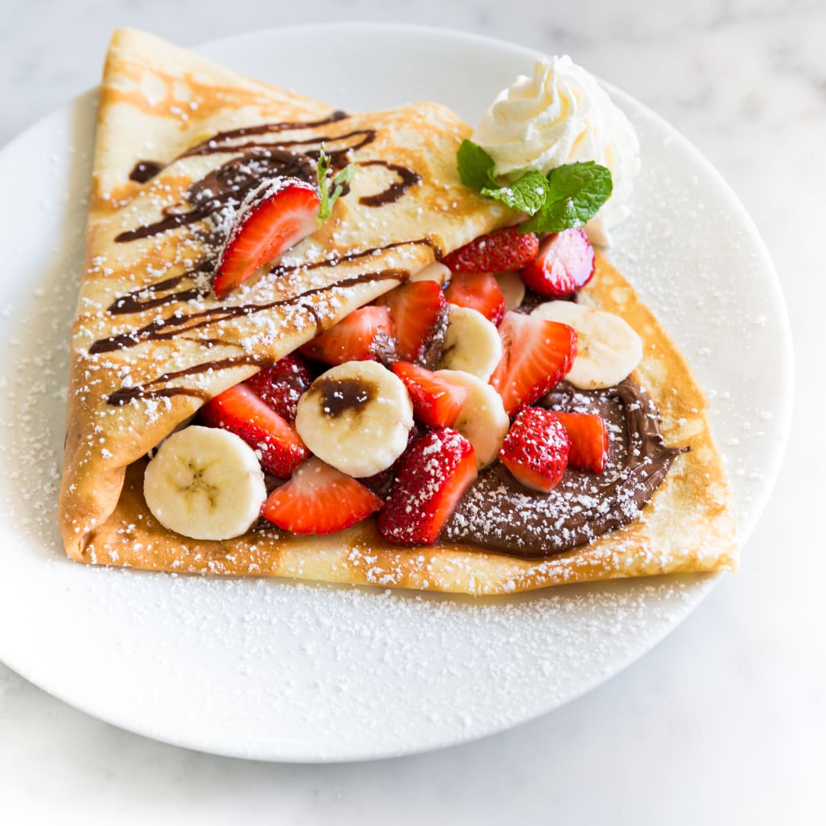 New Parisian crepe cafe serves up the sweet life to The Woodlands ...