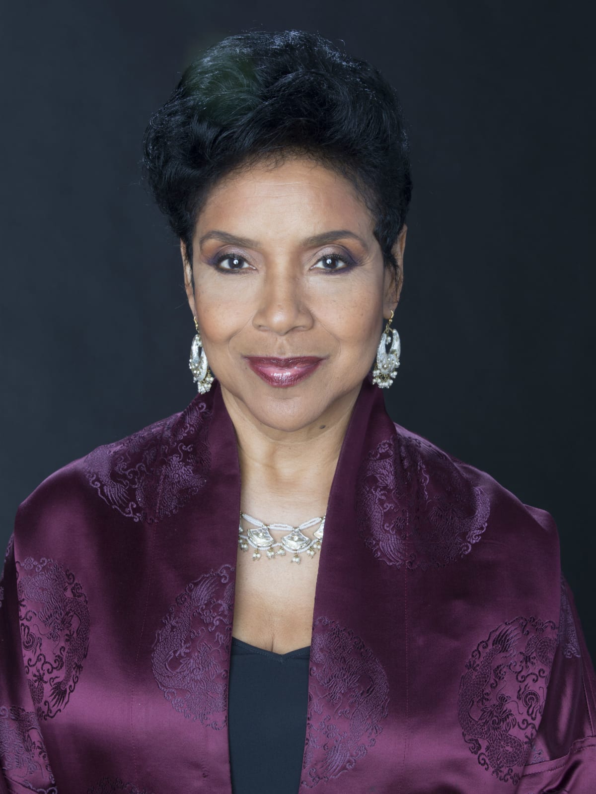 Phylicia Rashad comes home to make new memories, music with Symphony ...