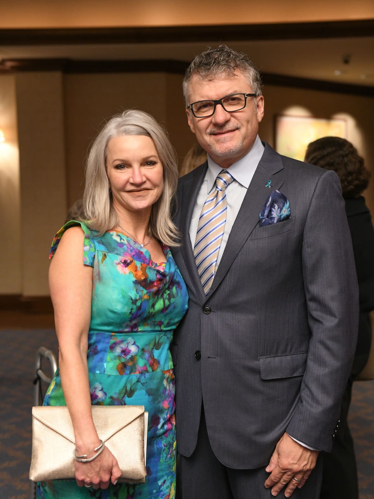 Local health group shares tips every Houston woman should know ...