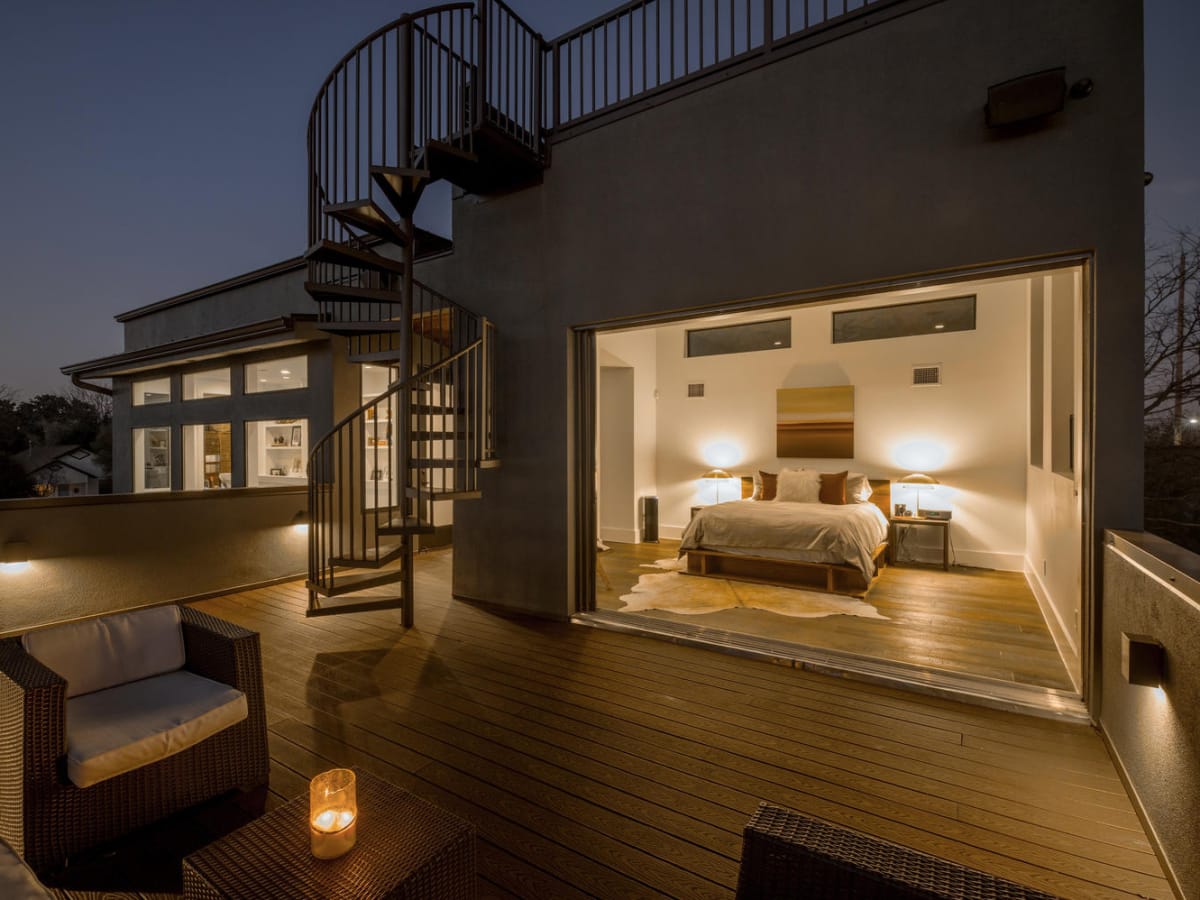 Inside 5 stunning spaces featured on the Austin Modern Home Tour ...