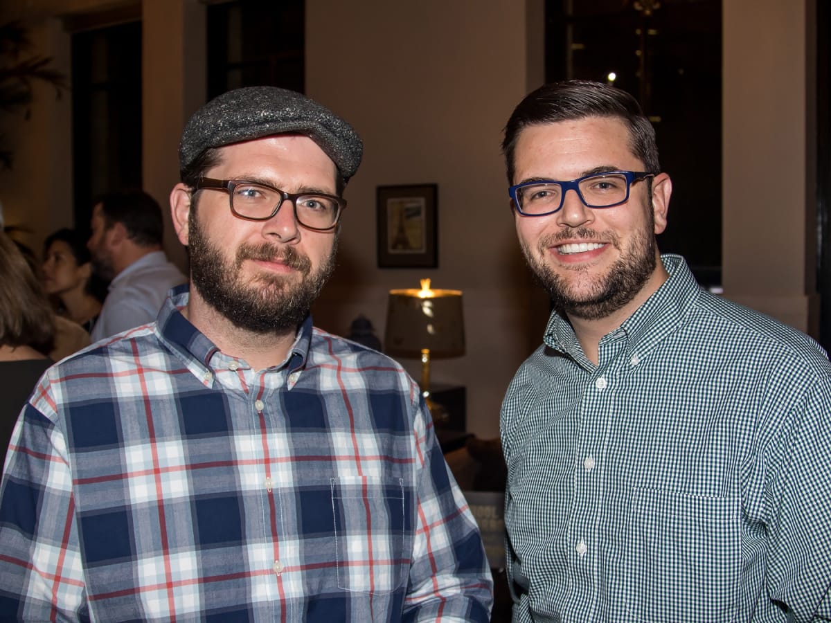 Dallas swillers go to school to master bourbon pairings - CultureMap Dallas