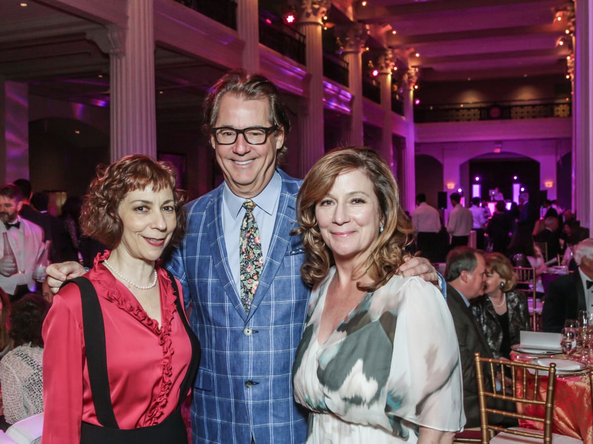 Top chef lauded for culinary, cultural contributions at Club Da Camera ...