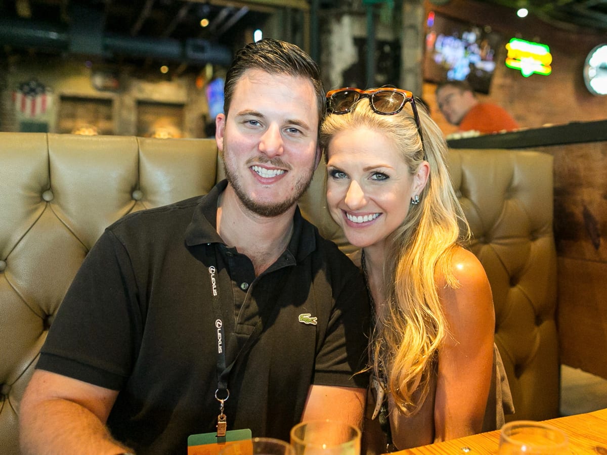 Southern Smoke delivers culinary star power and raises $500,000 ...