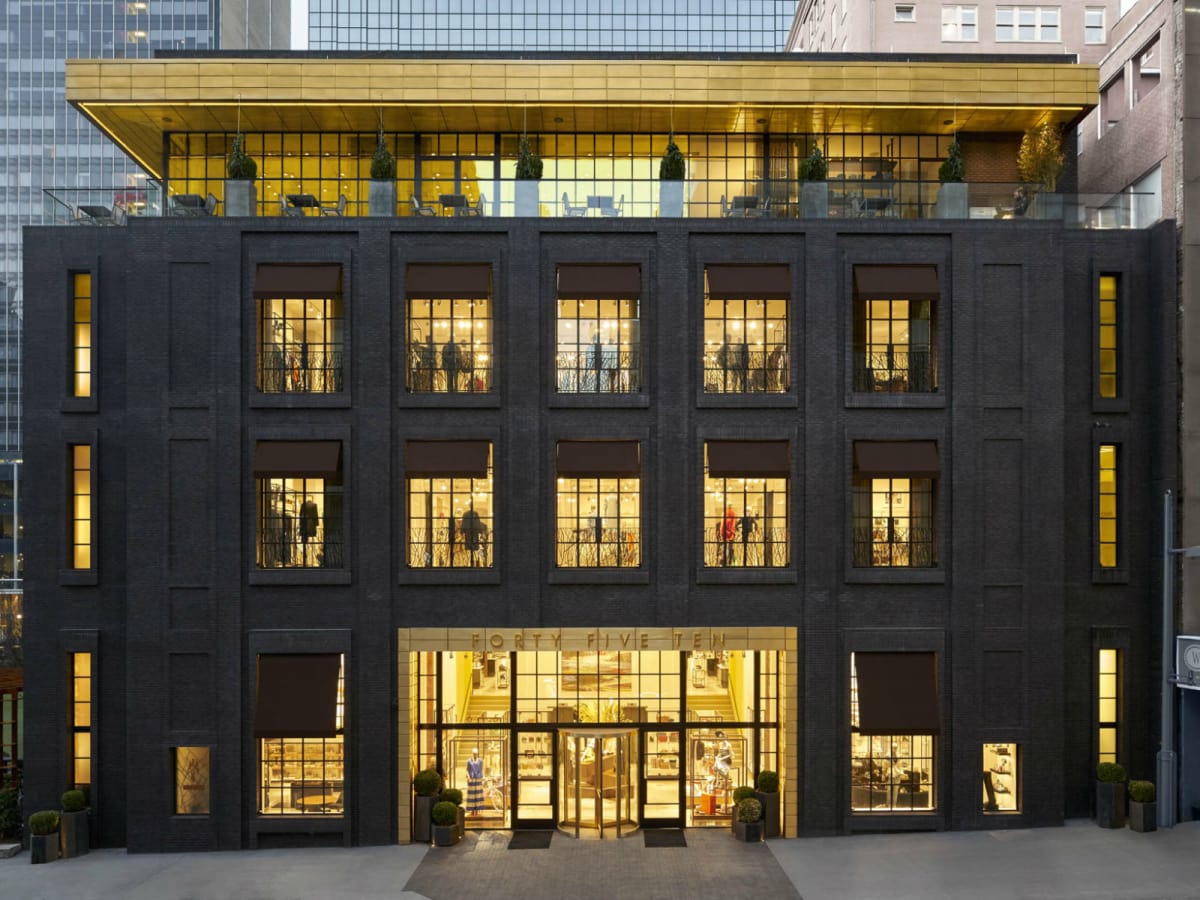 Where to shop in Dallas right now: 9 must-hit stores for December ...