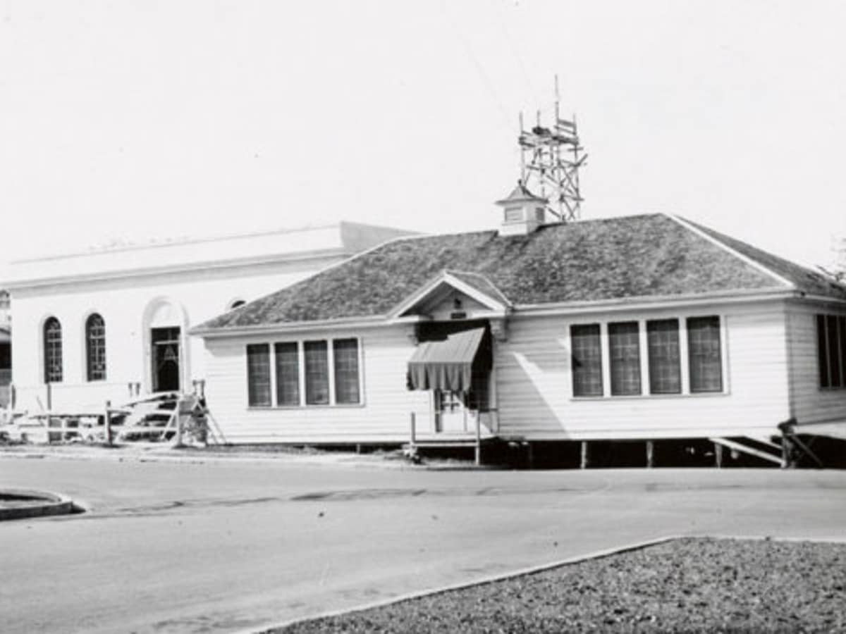 Central Library opens new chapter in Austin's love affair with books ...