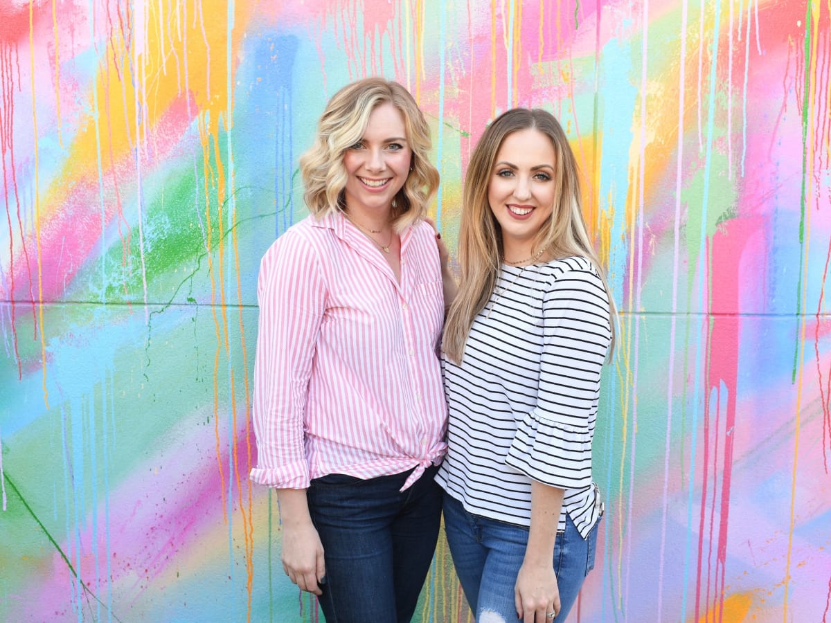 Houston fashion entrepreneur wants to add more color to your life ...