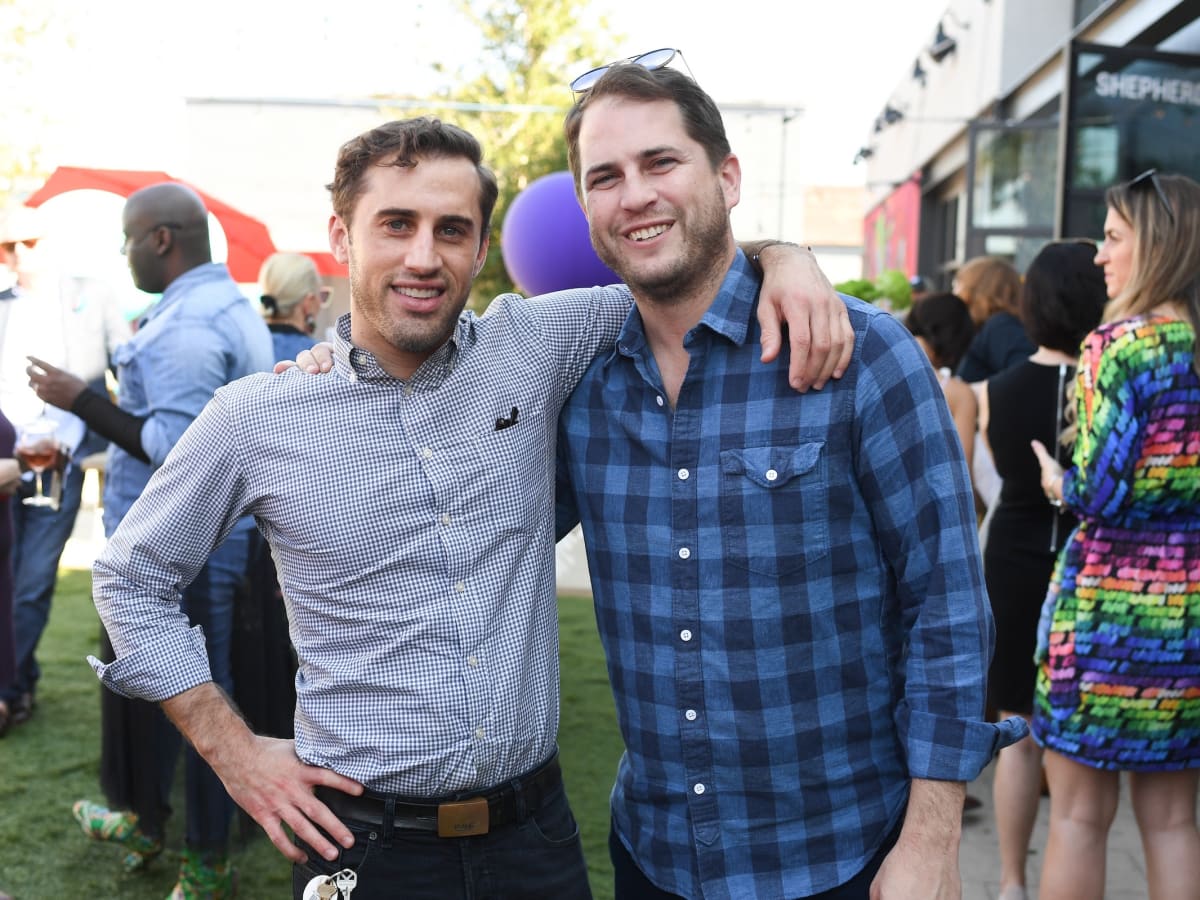 Houston fashion entrepreneur wants to add more color to your life ...