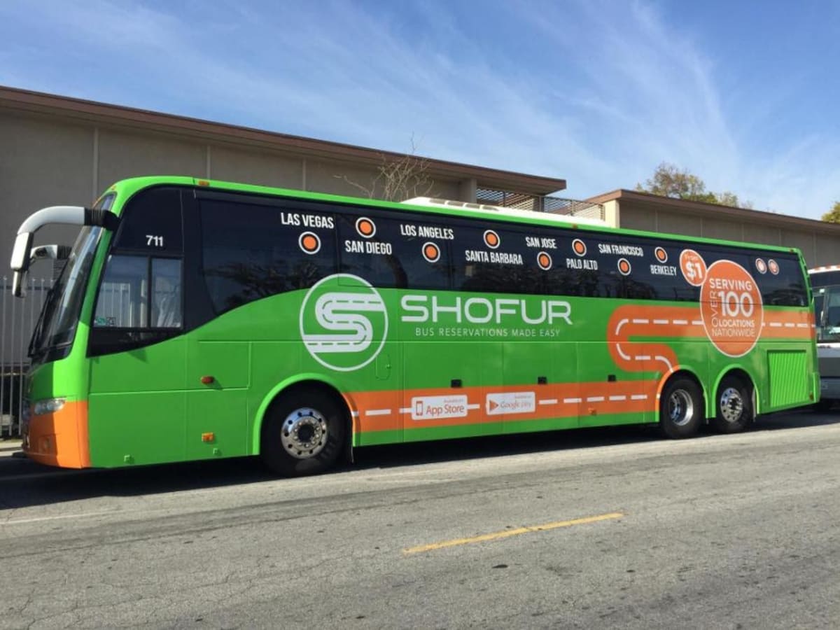 New service chauffeurs commuters from Dallas to Houston for less ...