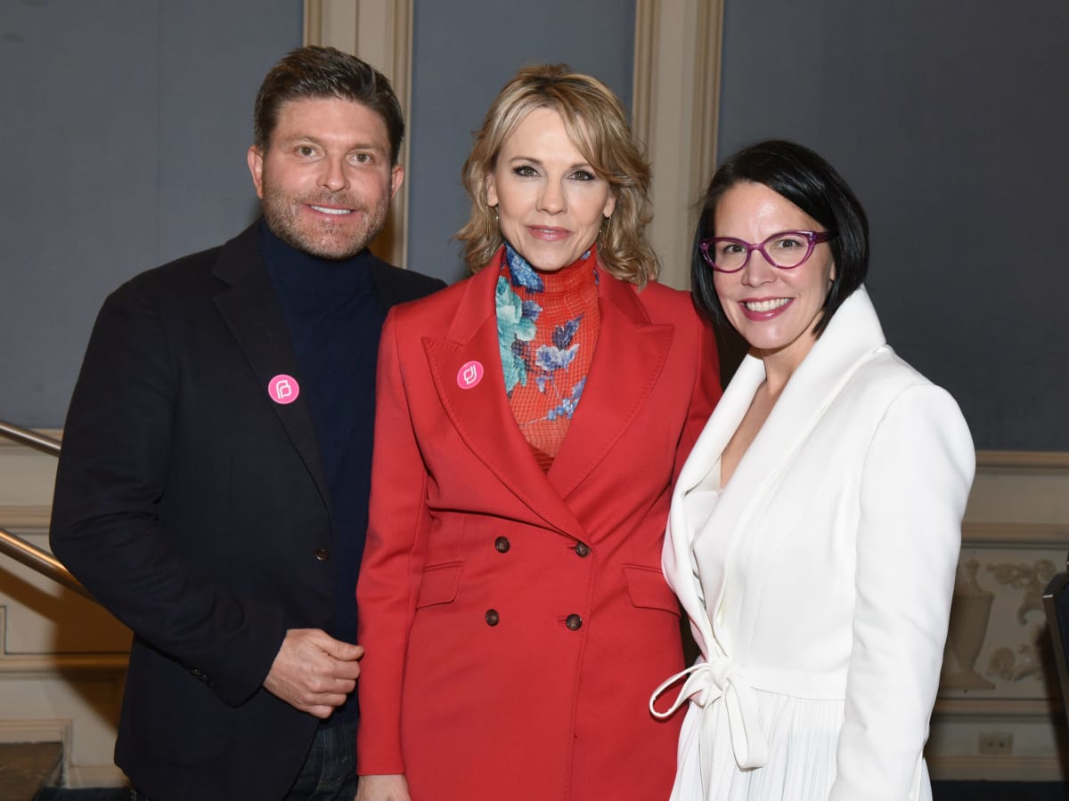 Planned Parenthood breaks records with Sex and the City of Dallas ...