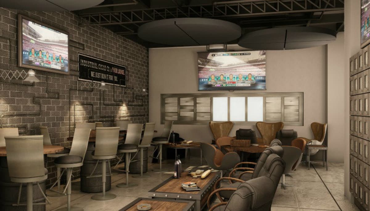 Classy cigar lounge and store to open in Frisco - CultureMap Dallas