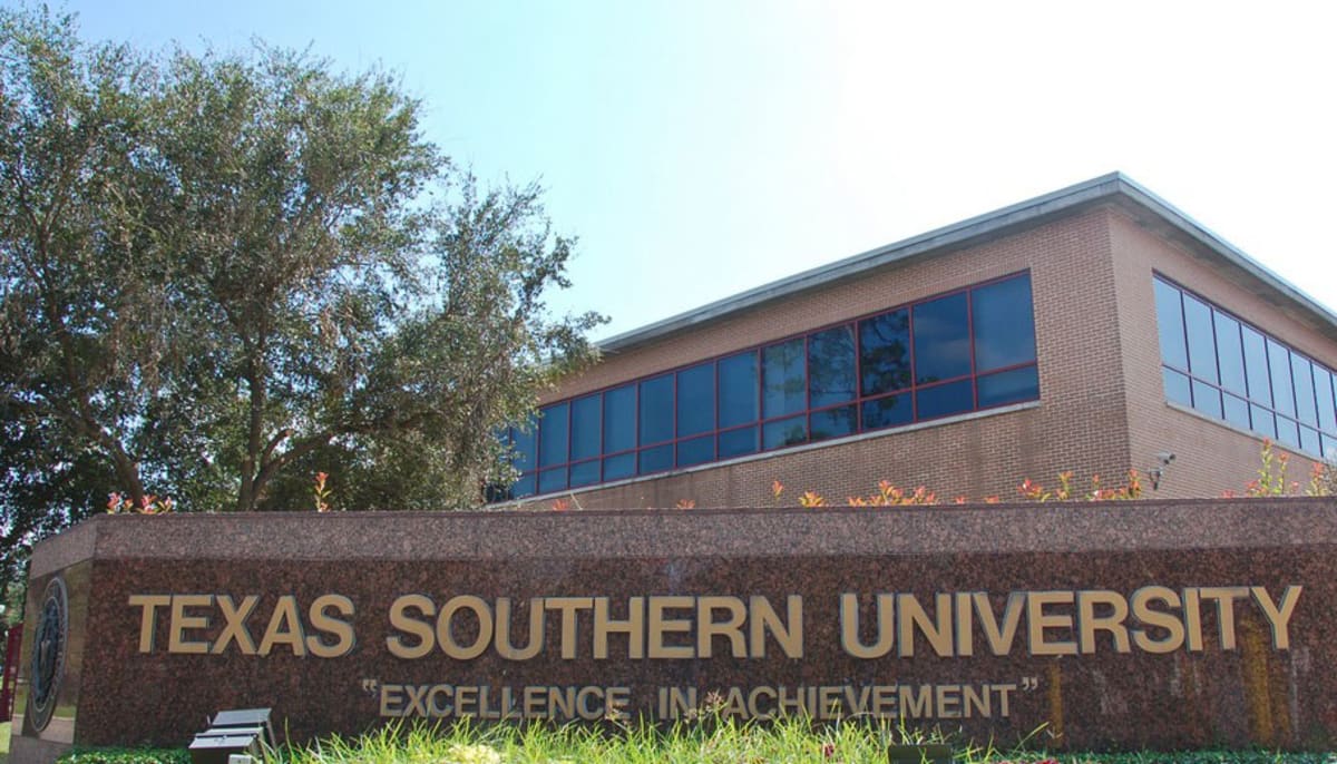 Texas Southern University - CultureMap Houston