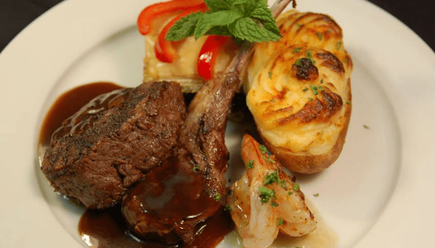 New Dallas seafood bistro boldly goes where Tallywackers went before ...