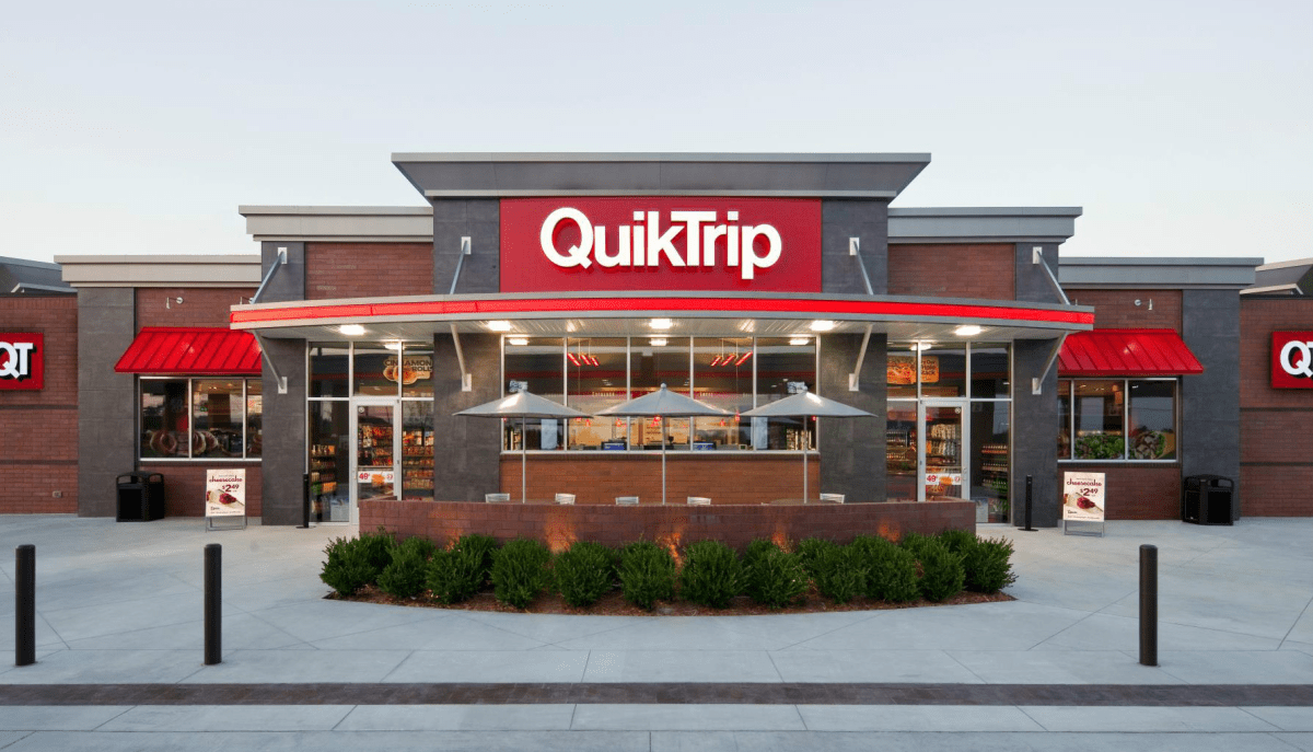 Popular convenience store rolls into Austin with mega expansion plans ...