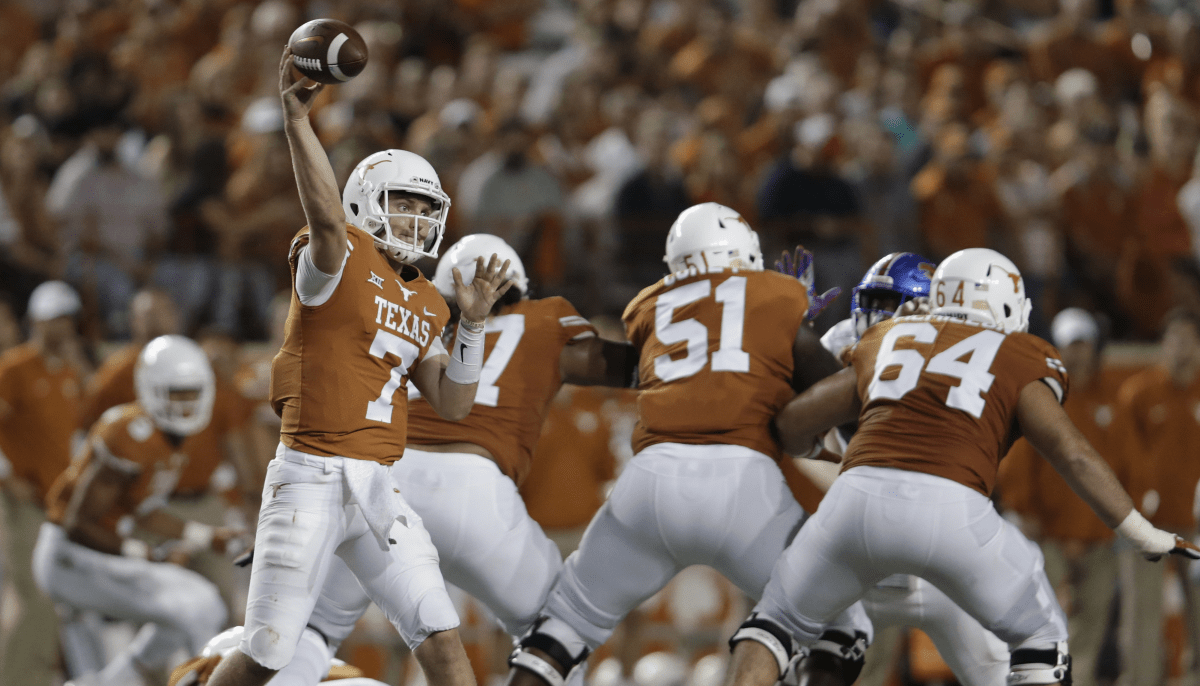UT football players would make big money if paid like pro athletes ...